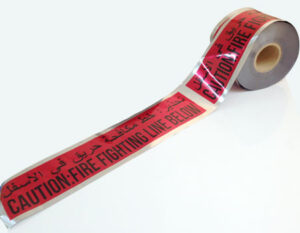 MEP Identification Labels Supplier in Dubai | MEP Identification Supplier